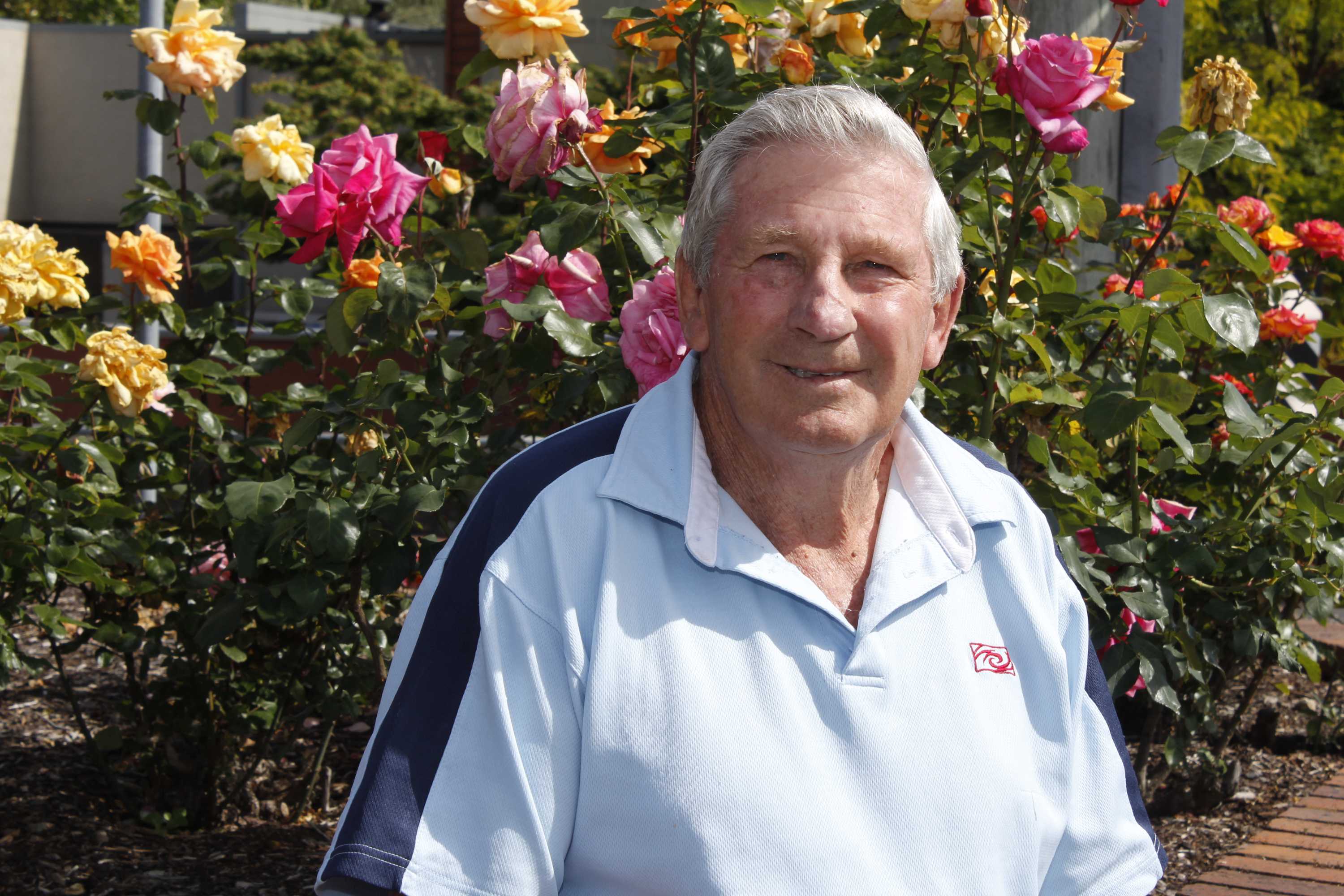 Seeing his wife die from brain cancer was 'hell' for Launceston man ...