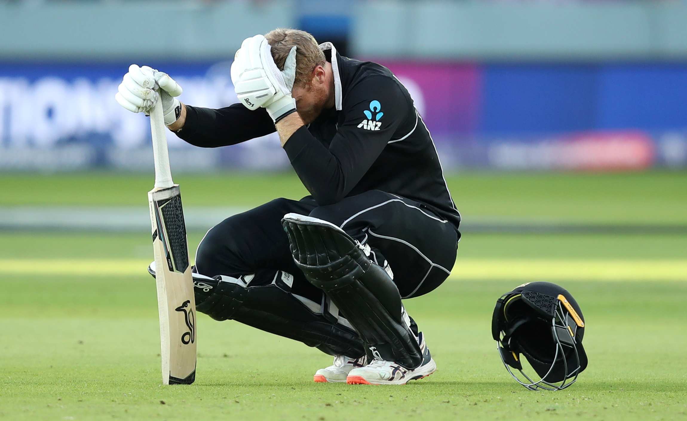 Cricket World Cup: England's Ben Stokes didn't want overthrows counted ...