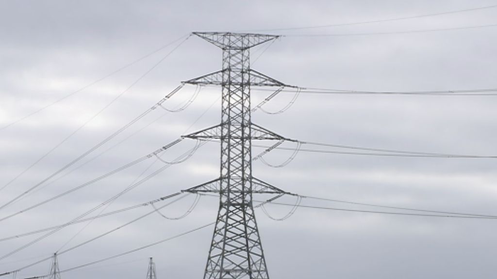 Power shortage - ABC News