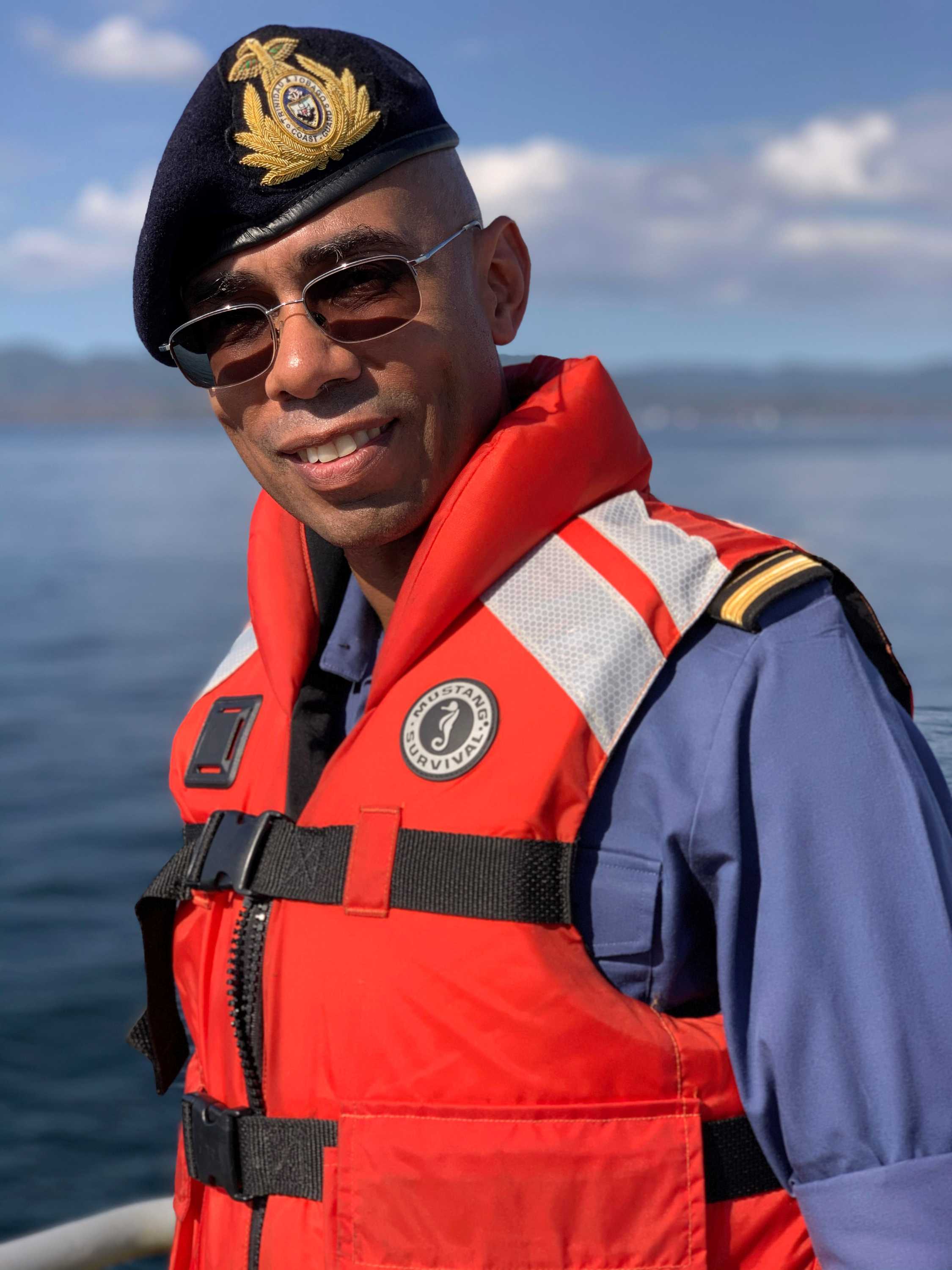 Pirates have returned to the Caribbean, troubling the waters off a tiny ...