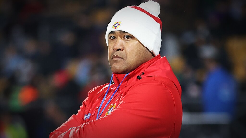 World Rugby turnaround on player eligibility an inspiration to Tonga's ...
