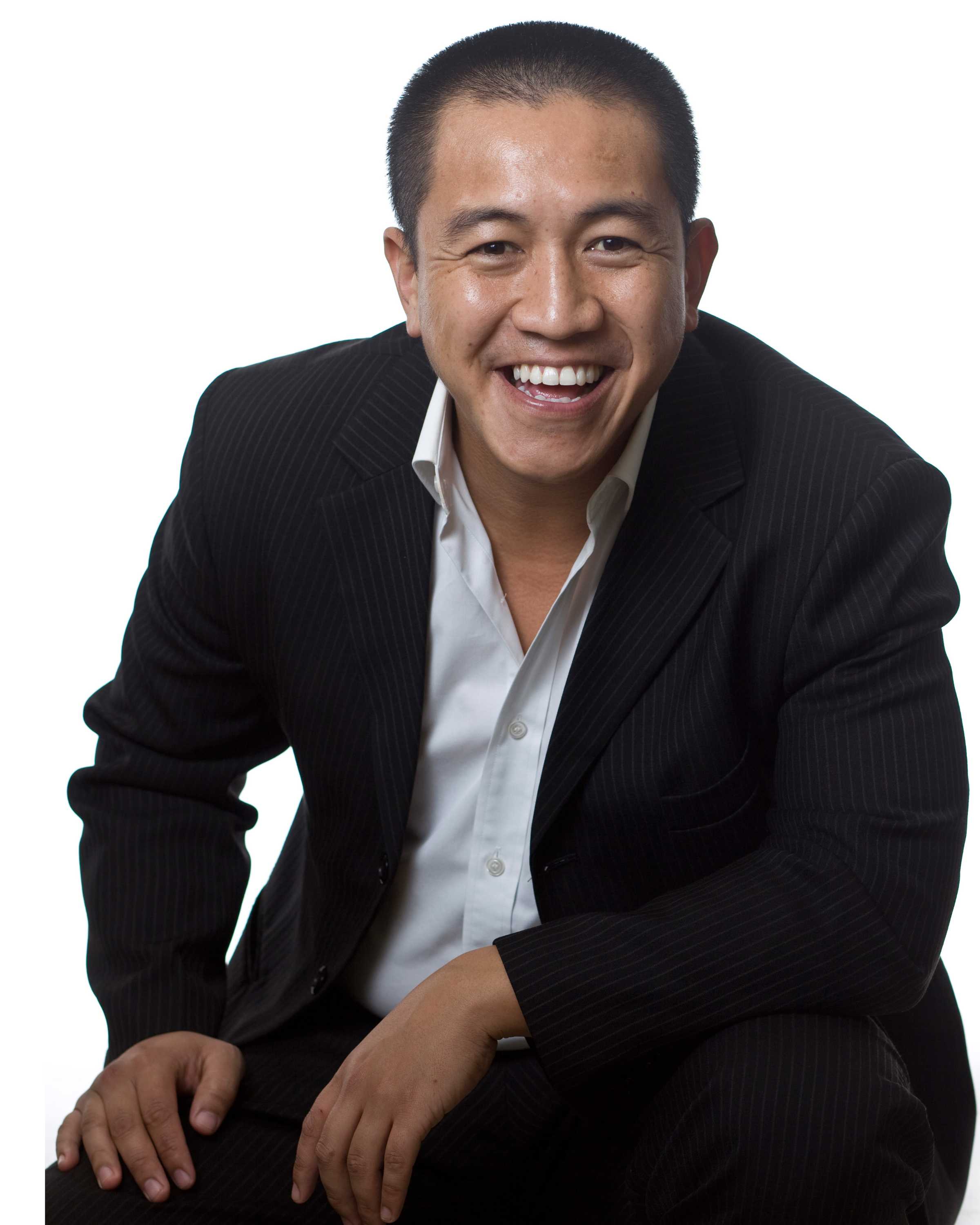 Anh Do interviewed by Margaret Throsby - ABC listen