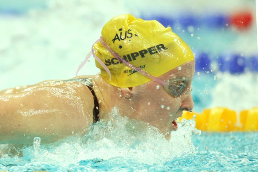 Betrayed Schipper splits with coach - ABC News