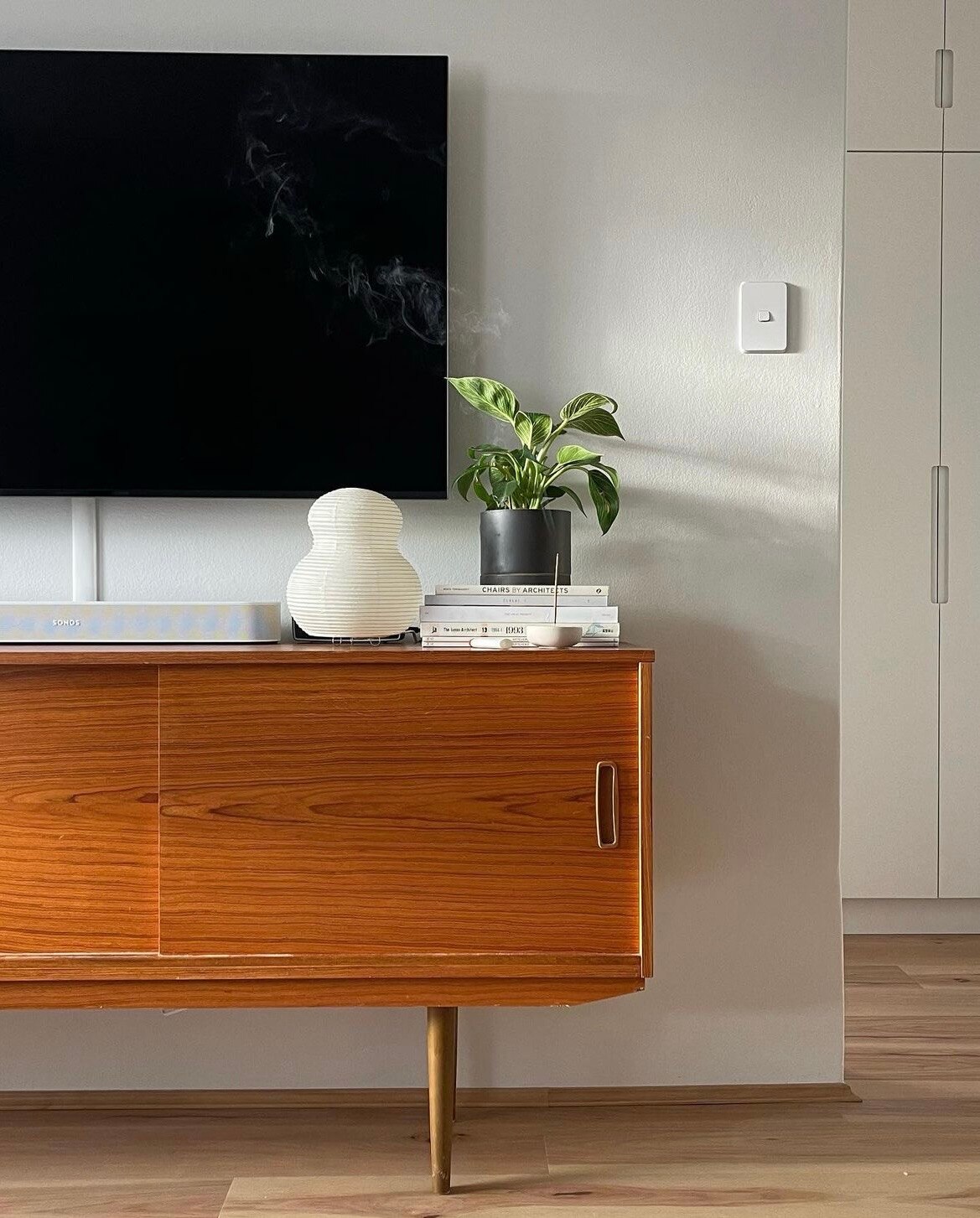 Why patience can be key when sustainably decorating your home - ABC News