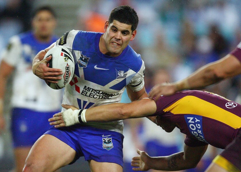 Opener Elliott pulling up stumps - ABC News