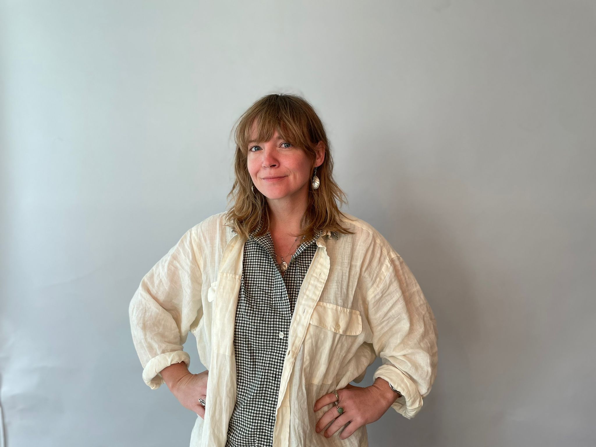 How Courtney Marie Andrews made 'Loose Future' - ABC listen