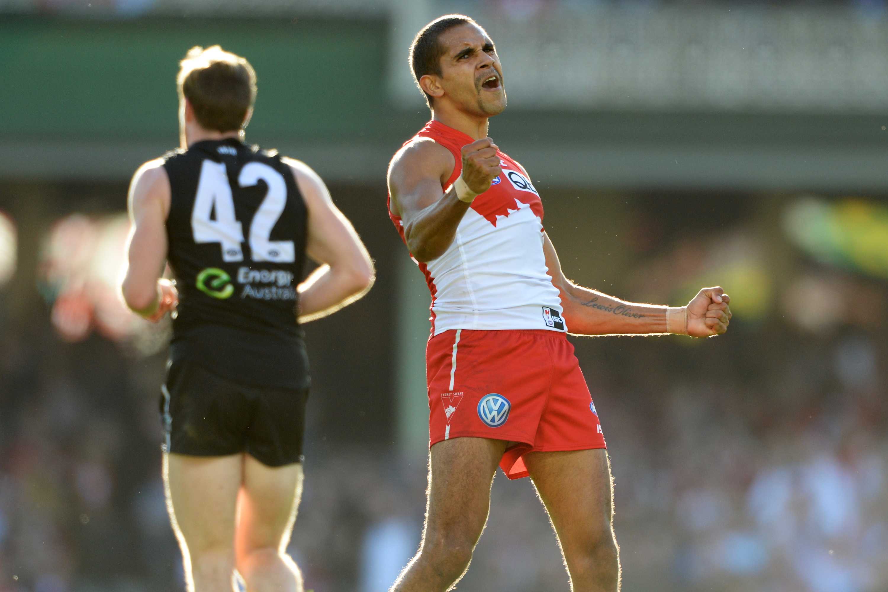 Sydney Swans v Port Adelaide Power: AFL round 14 streaming and score ...