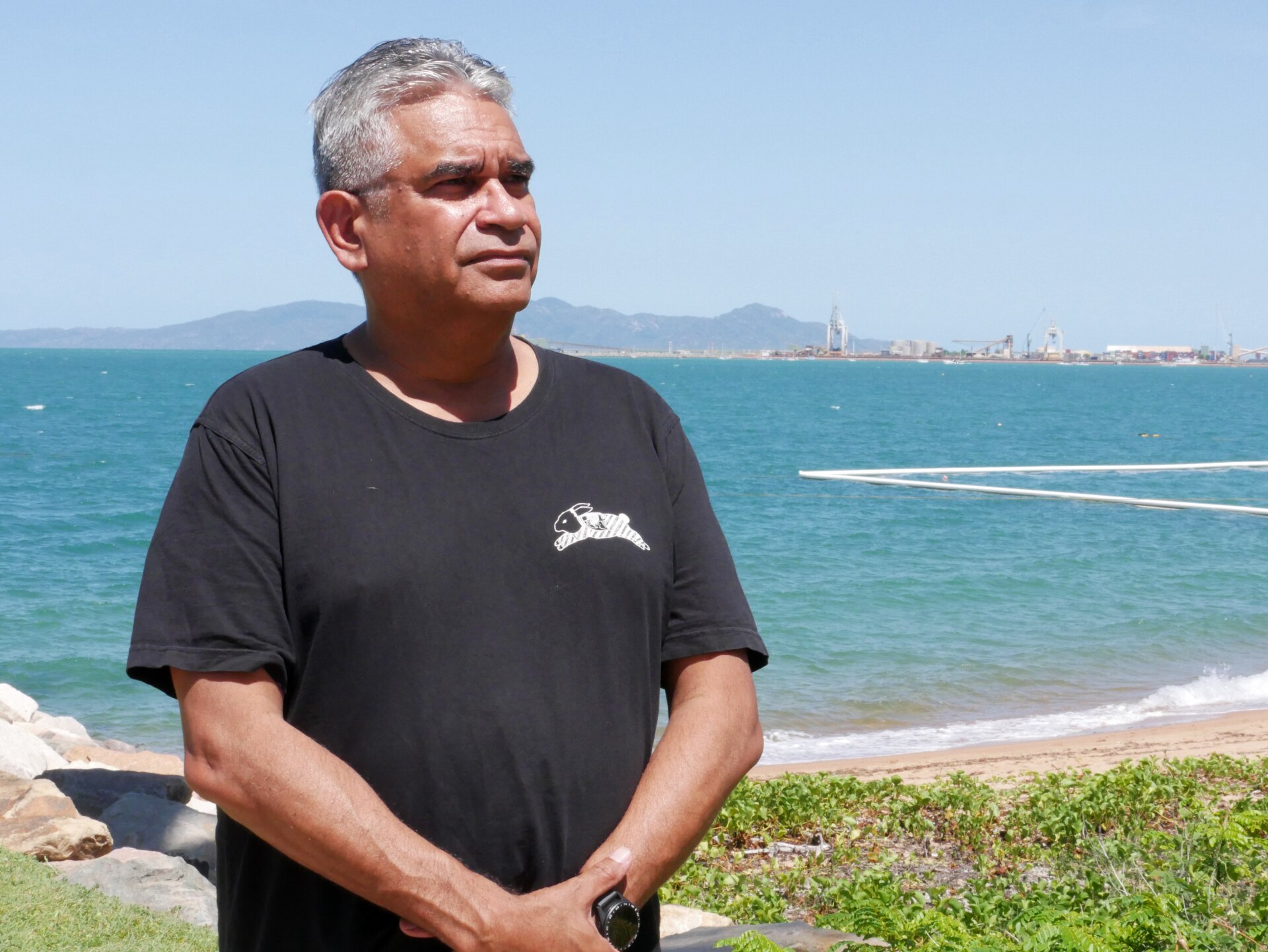 Activist Stephen Hagan to sue TAIHS for $1m after being stood down five ...