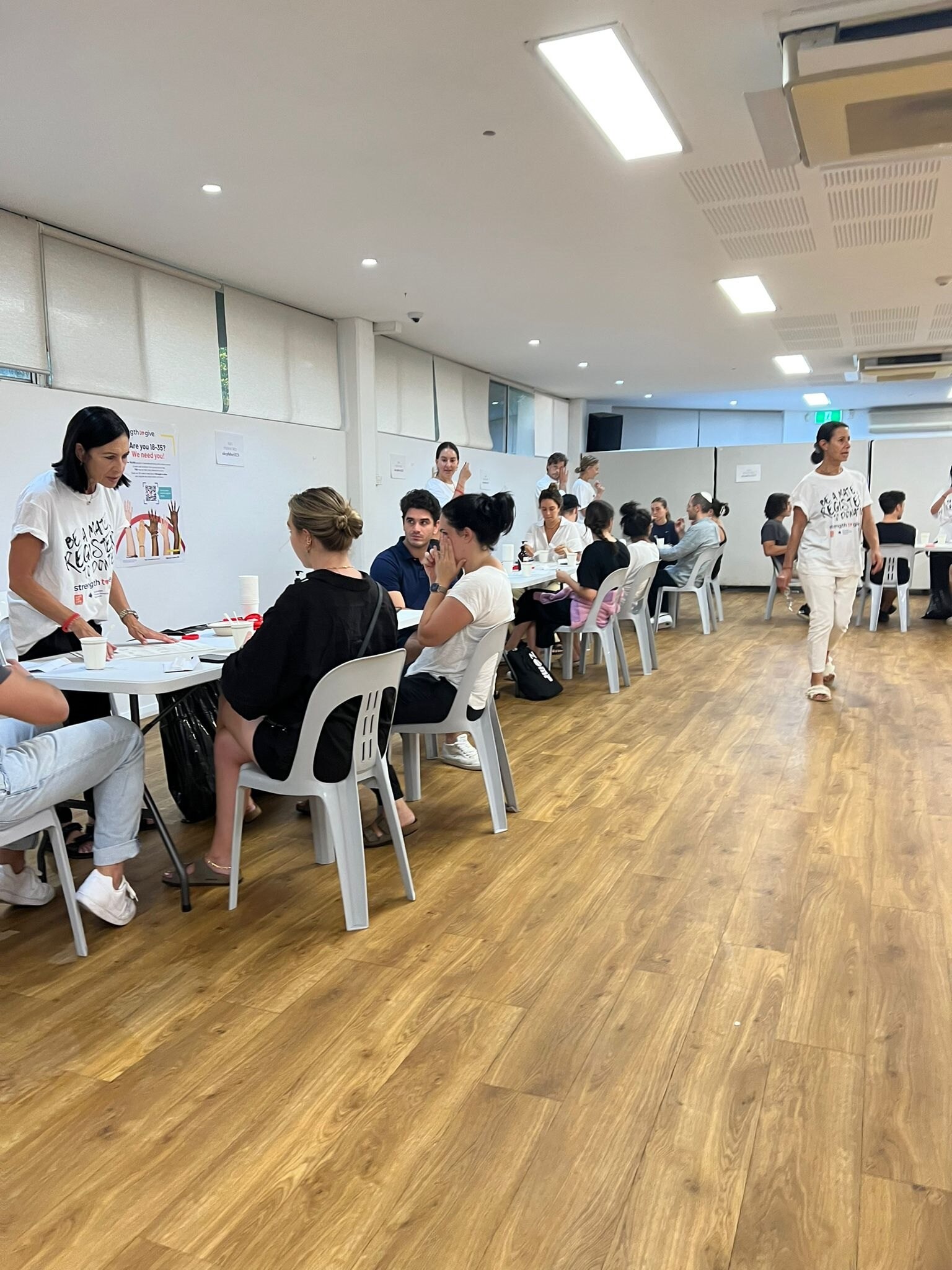 Easy way to become a bone marrow donor — and save lives - ABC listen