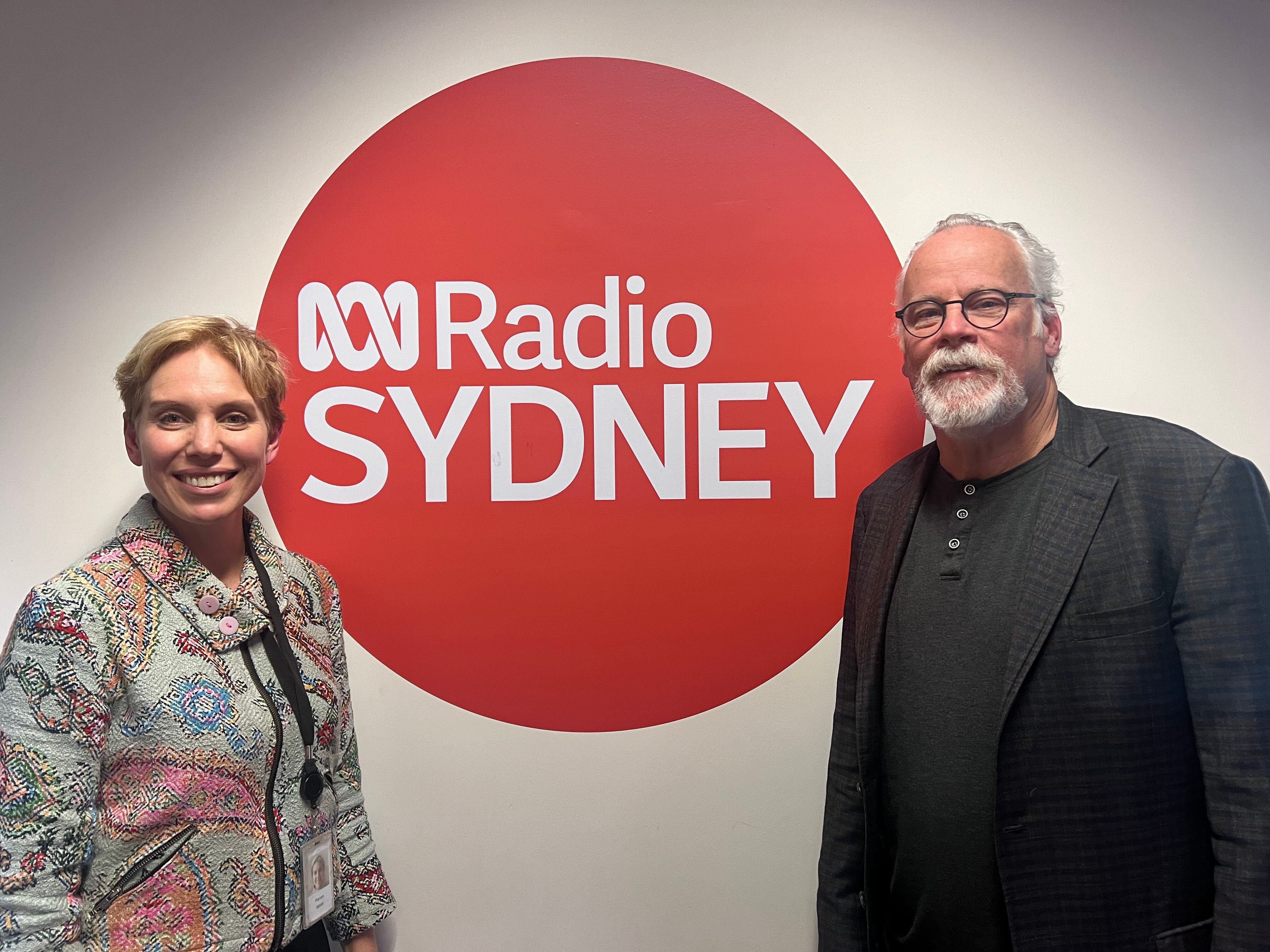 Michael Connelly: A global crime writing sensation - ABC listen