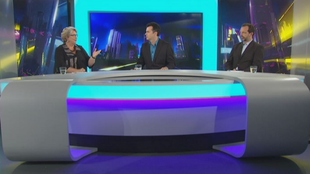 Will the Government be able to bring 'tax thieves' to justice? - ABC News