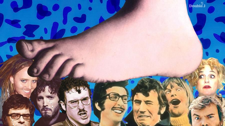 The Funniest Songs in the World Ever - ABC listen