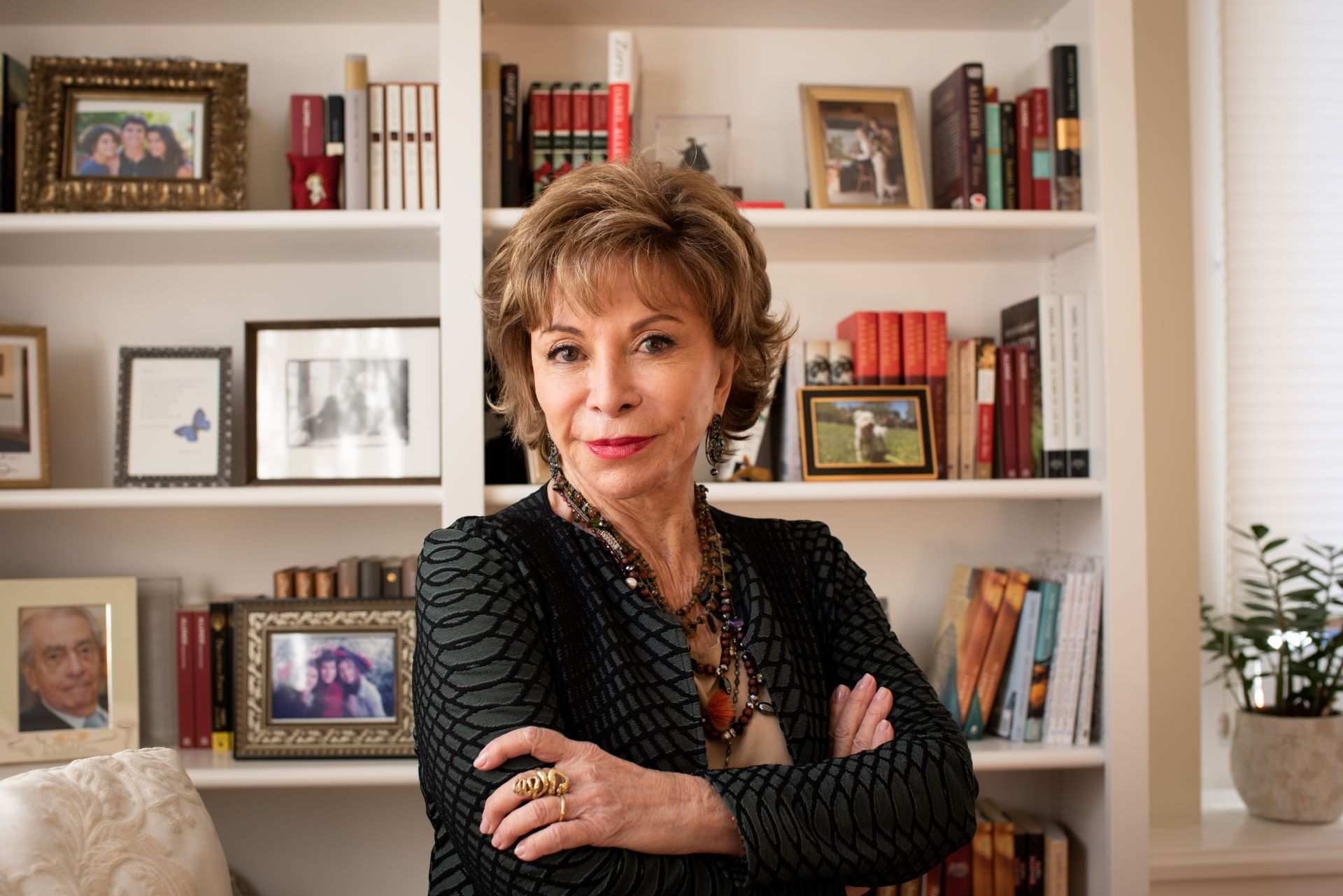 Isabel Allende: a feminist life - ABC listen