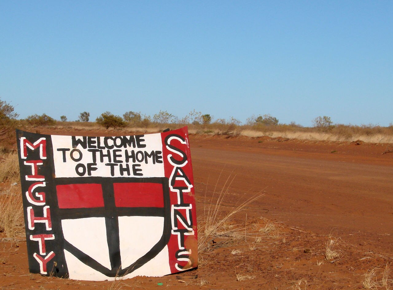 NT Country Hour in Epenarra - ABC News