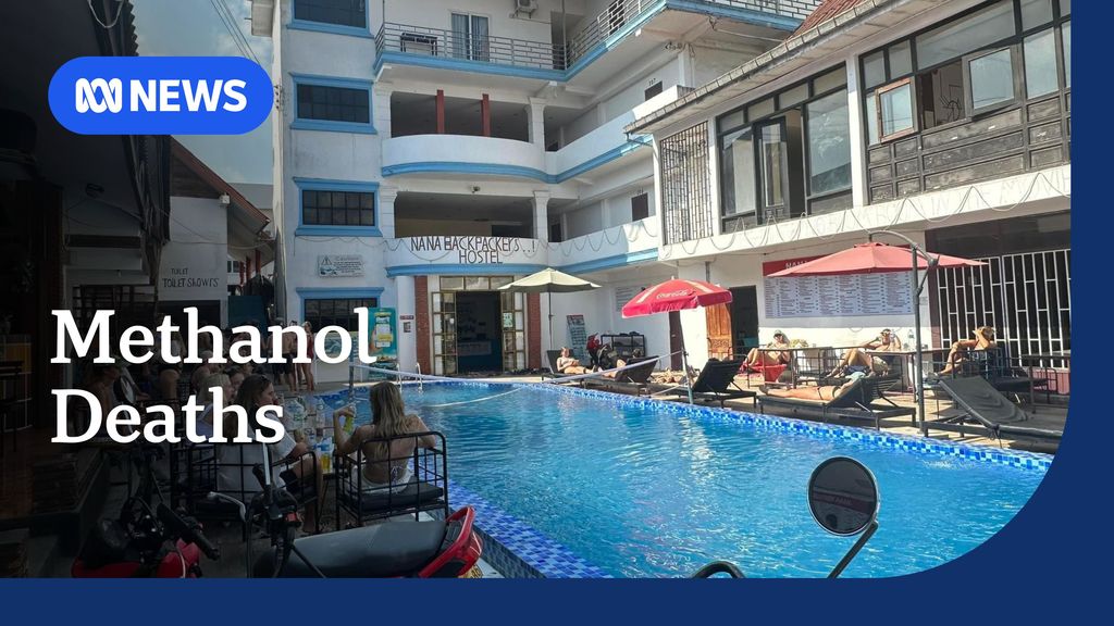 ABC's Vote Compass explained - ABC News