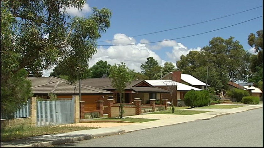 Sprawling Perth 'must diversify' - ABC News