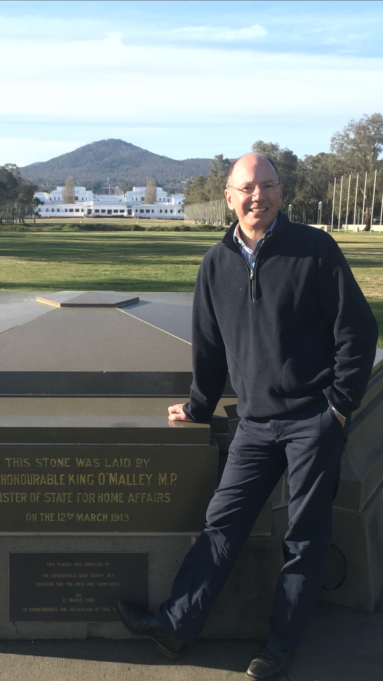 Do Canberra's first triplets still live in the city? - ABC News
