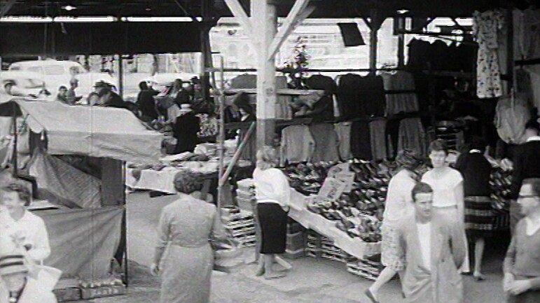 Melbourne Drive with Ali Moore - ABC listen