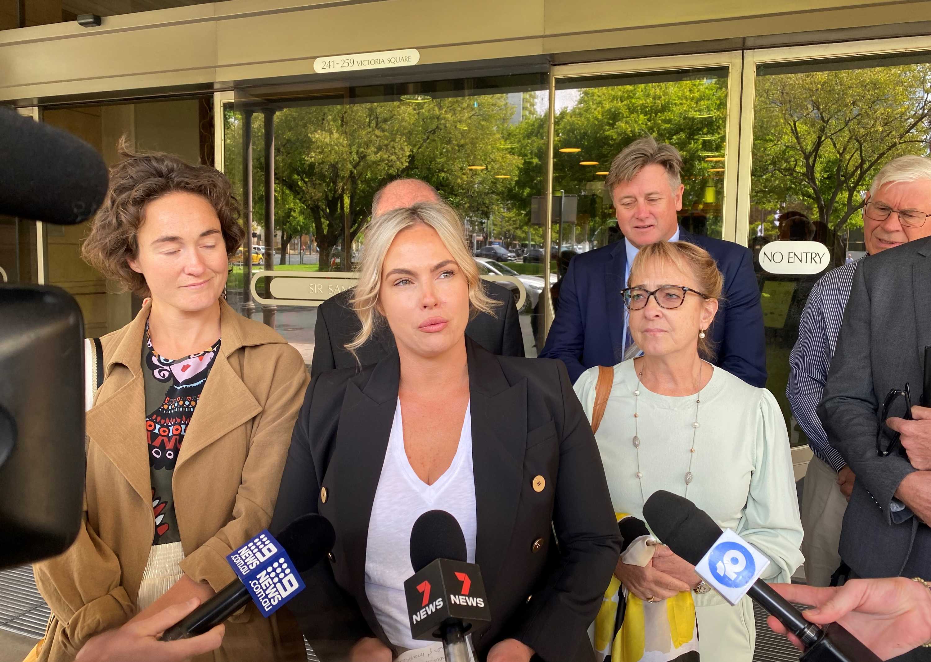 Allan Chamberlain felt 'guilty' over NCA bombing for holding weapons ...