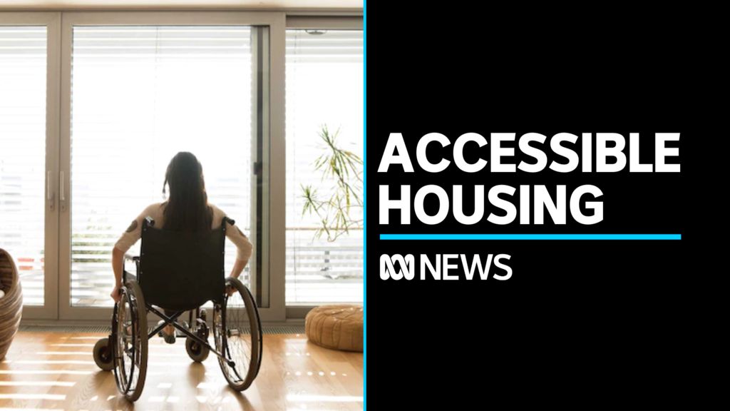 Hundreds of accessible homes sitting empty, disability advocates say ...