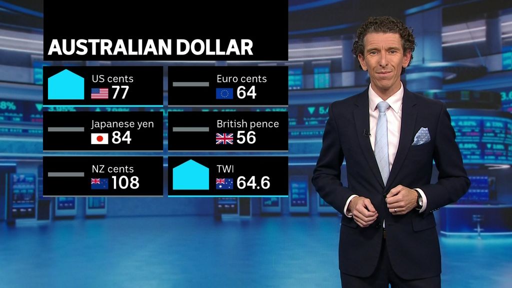 Friday Finance with Daniel Ziffer - ABC News