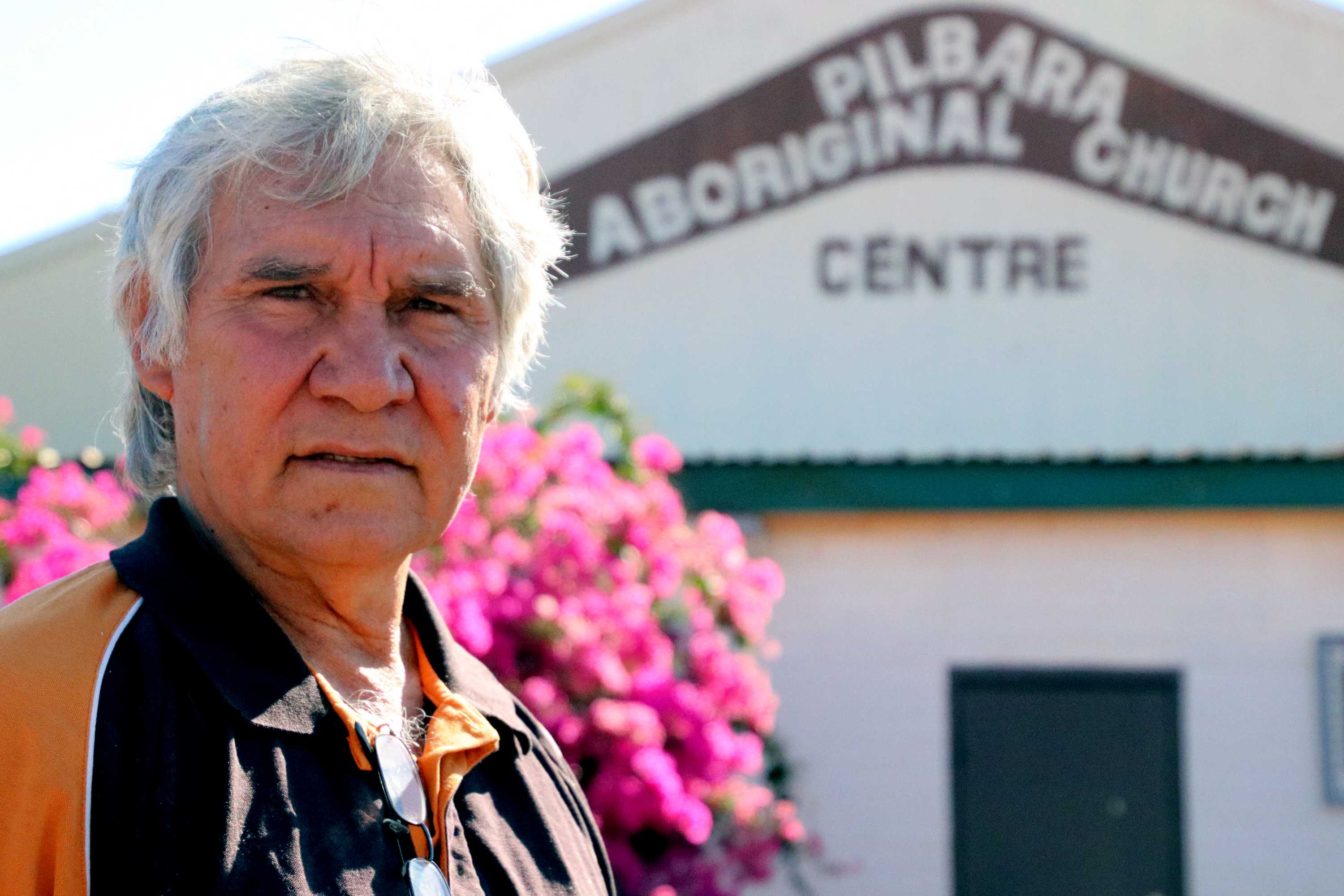 Pastor Marshall Smith refuses to give up - ABC News