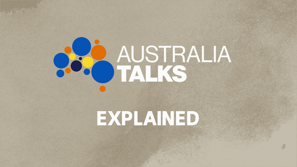 What is the Australia Talks National Survey? - ABC News