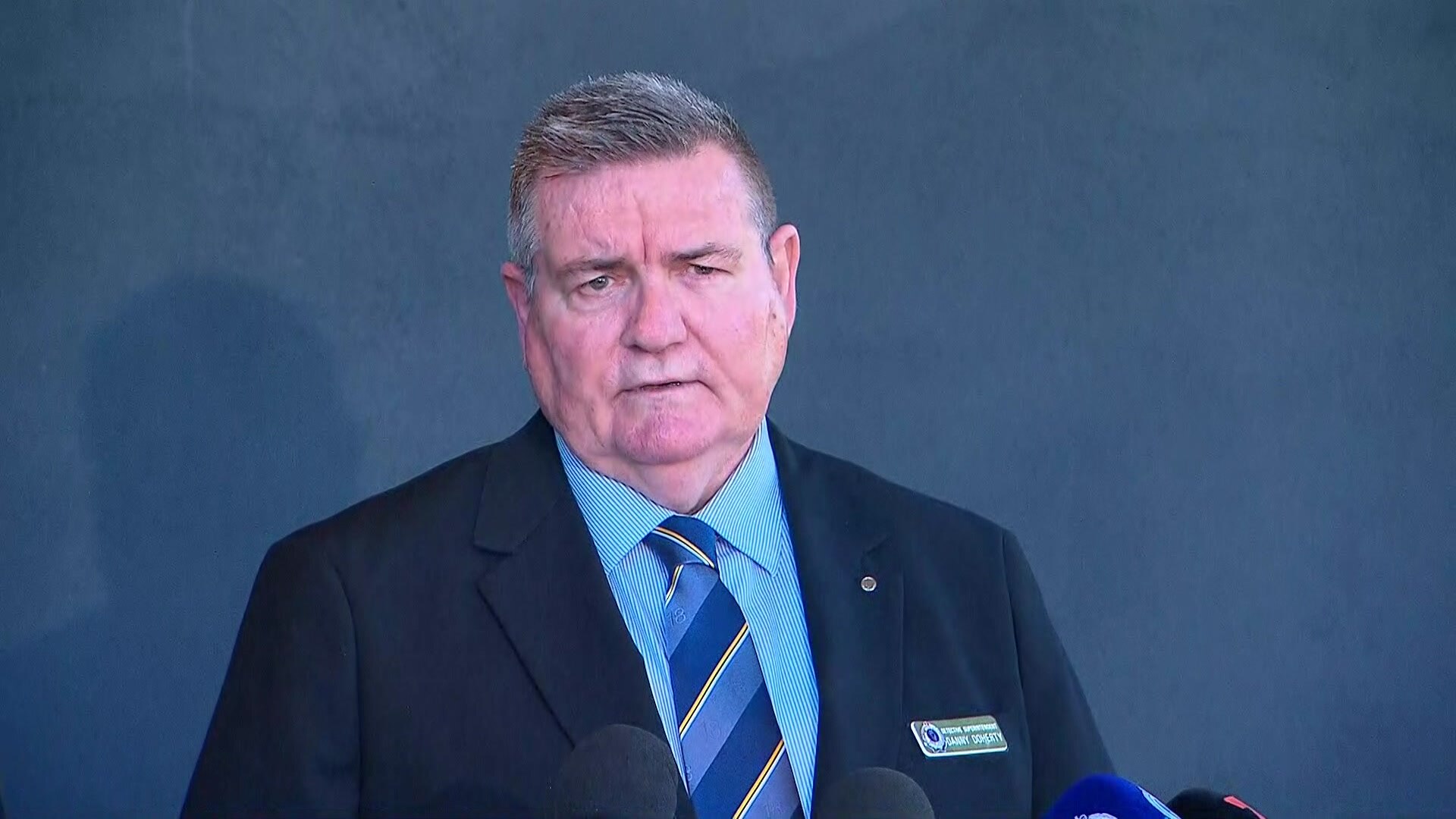 Man charged with murder after stabbing of Coffs Harbour surfer Kye ...