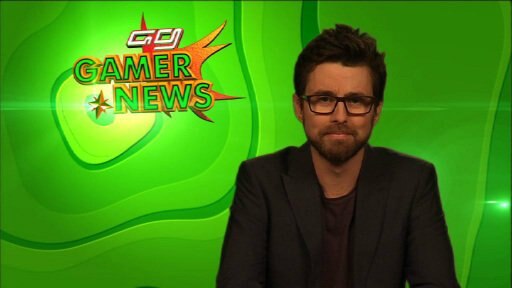 Gamer News - ABC ME