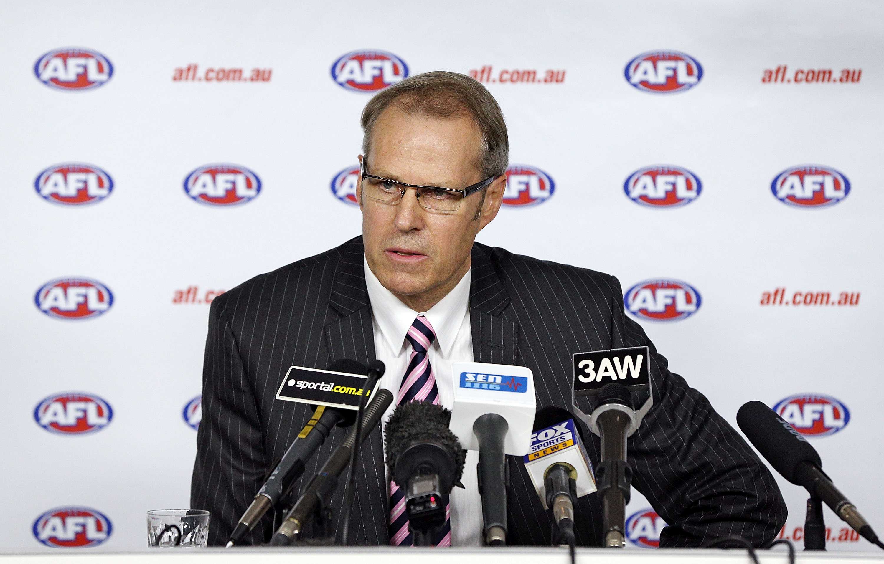 Steven Trigg returns to work with the Adelaide Crows following six ...