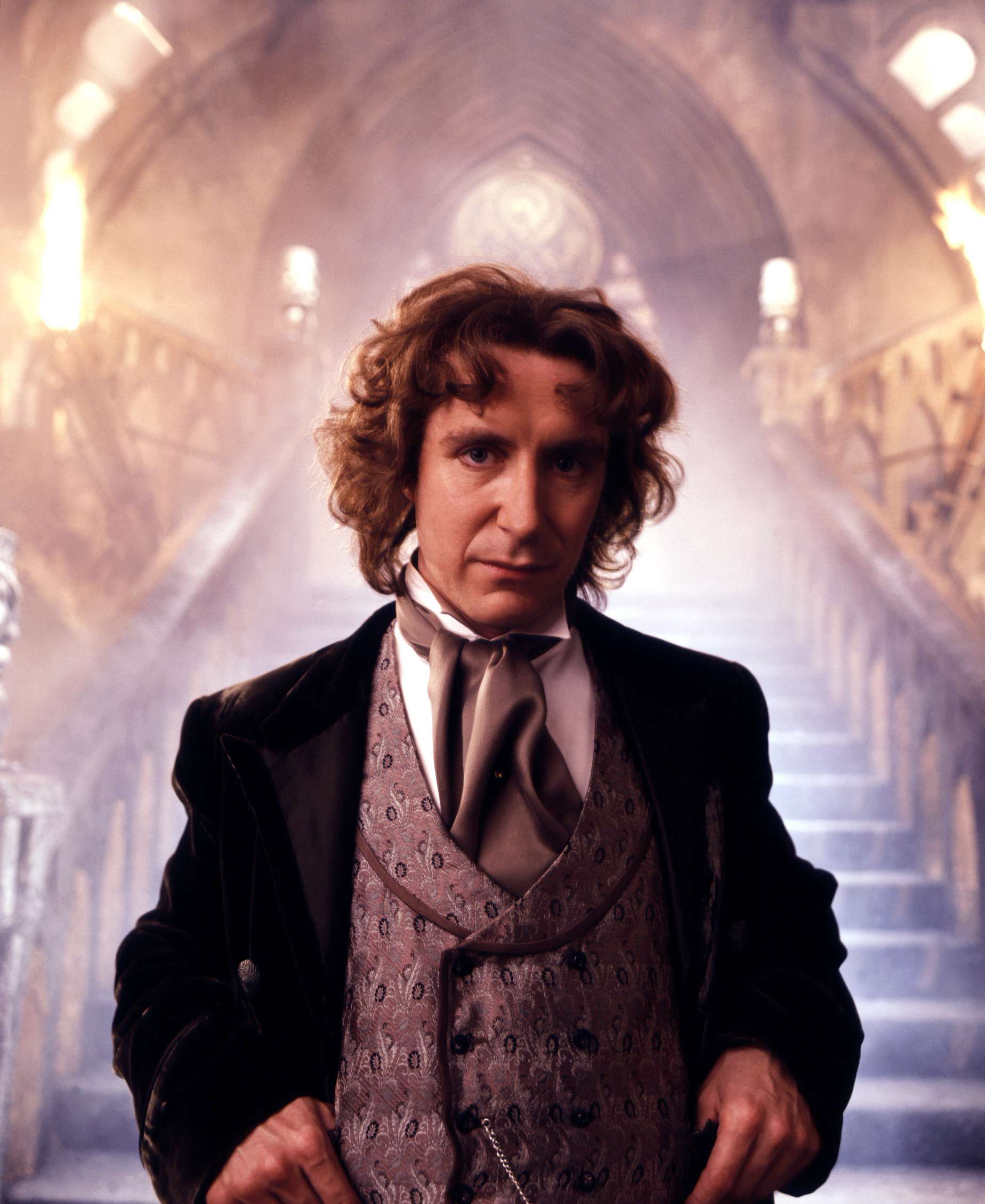 Is the eighth Doctor Who set to make another appearance? - ABC listen