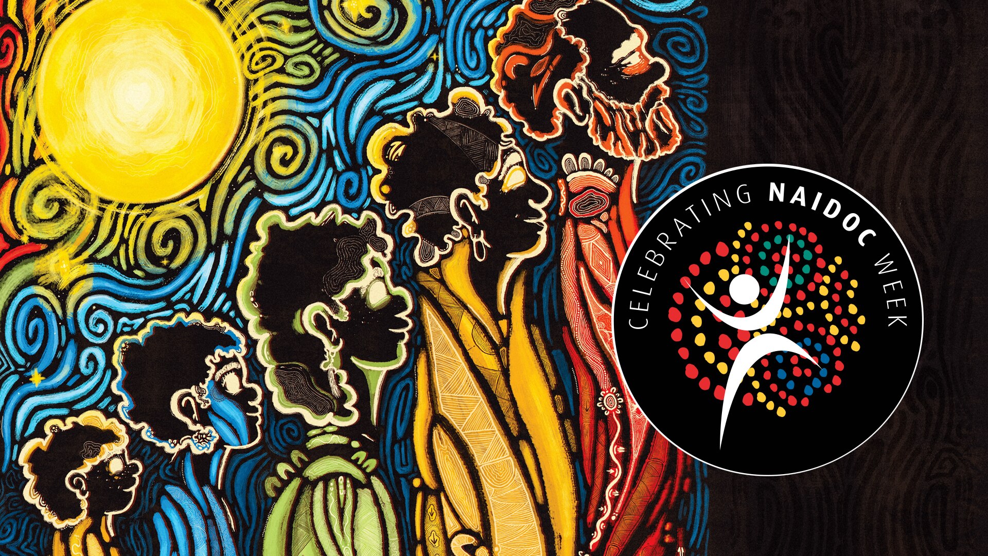 NAIDOC Week: focus on next generation - ABC listen