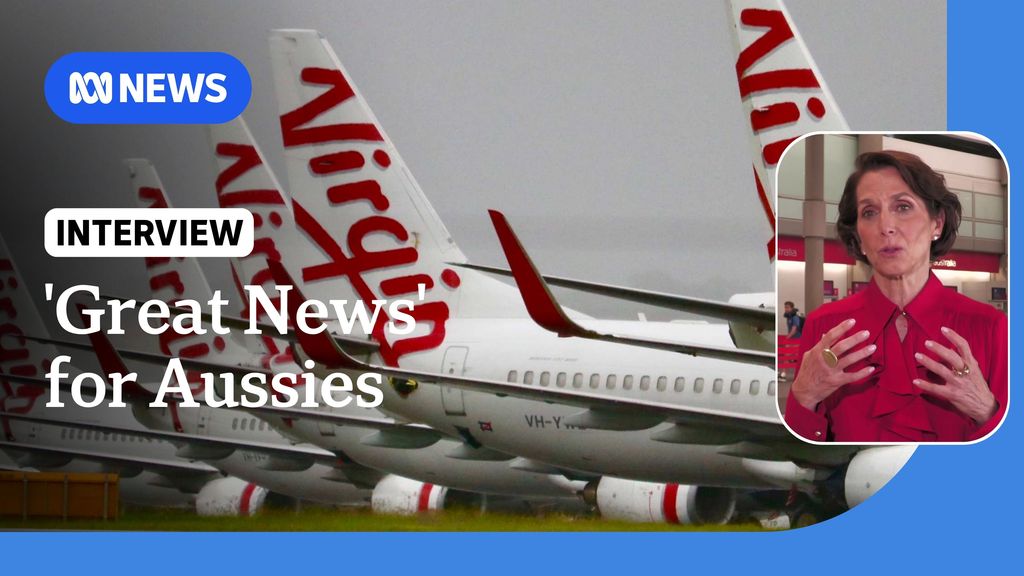 Massacre at Virginia Tech - ABC News