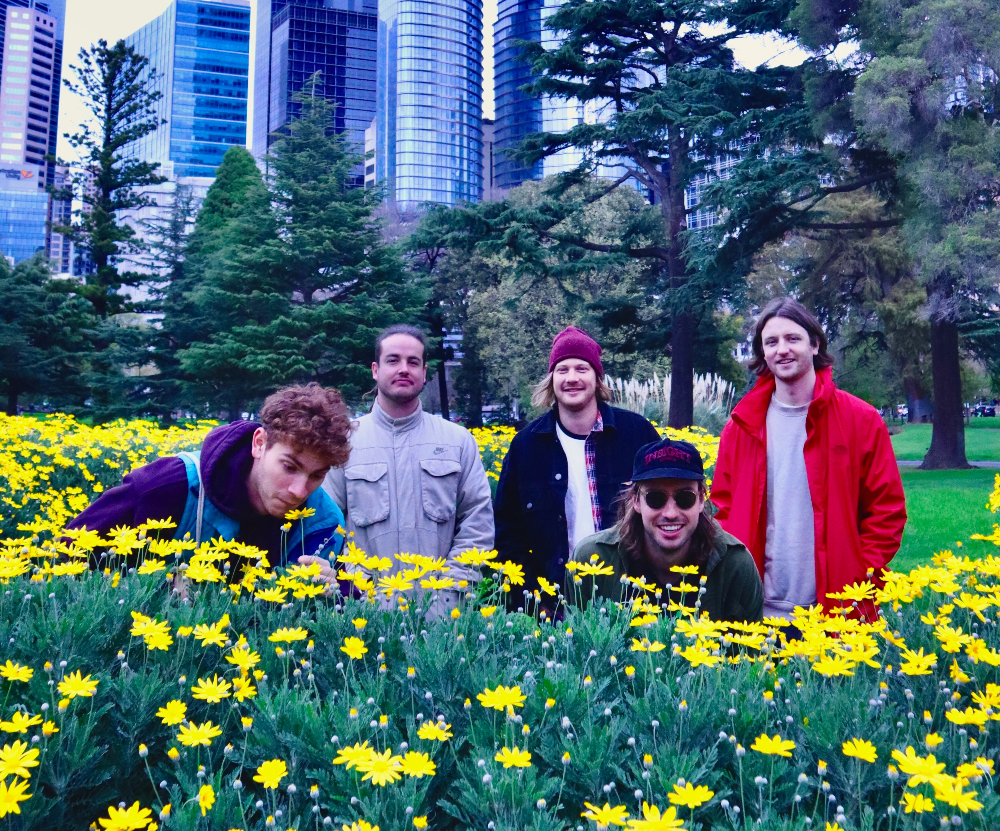 A new track from Future Static AND a First Play from SLIM JIMZ? Say ...