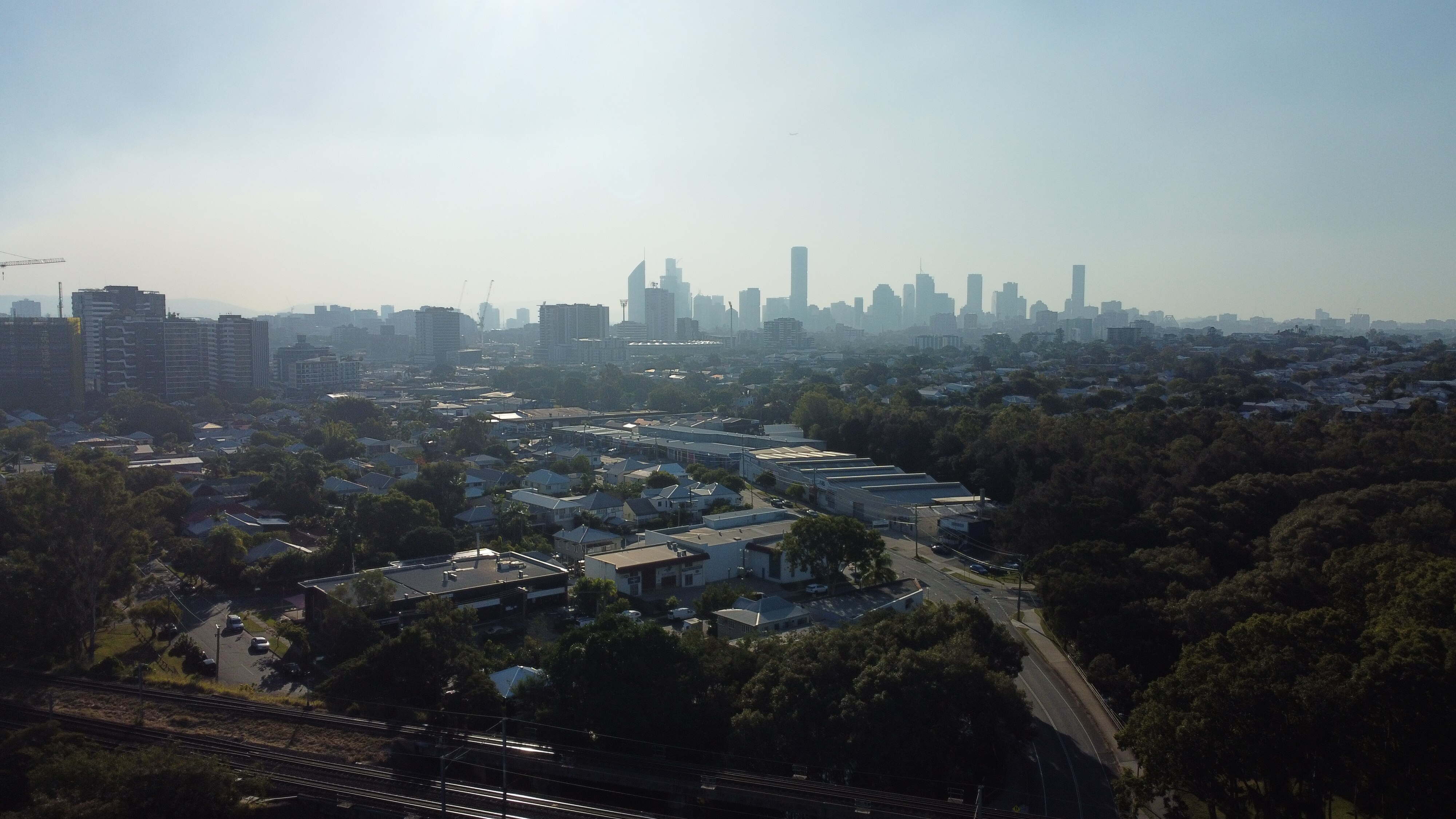 The surprising history of Brisbane's suburb names - ABC listen