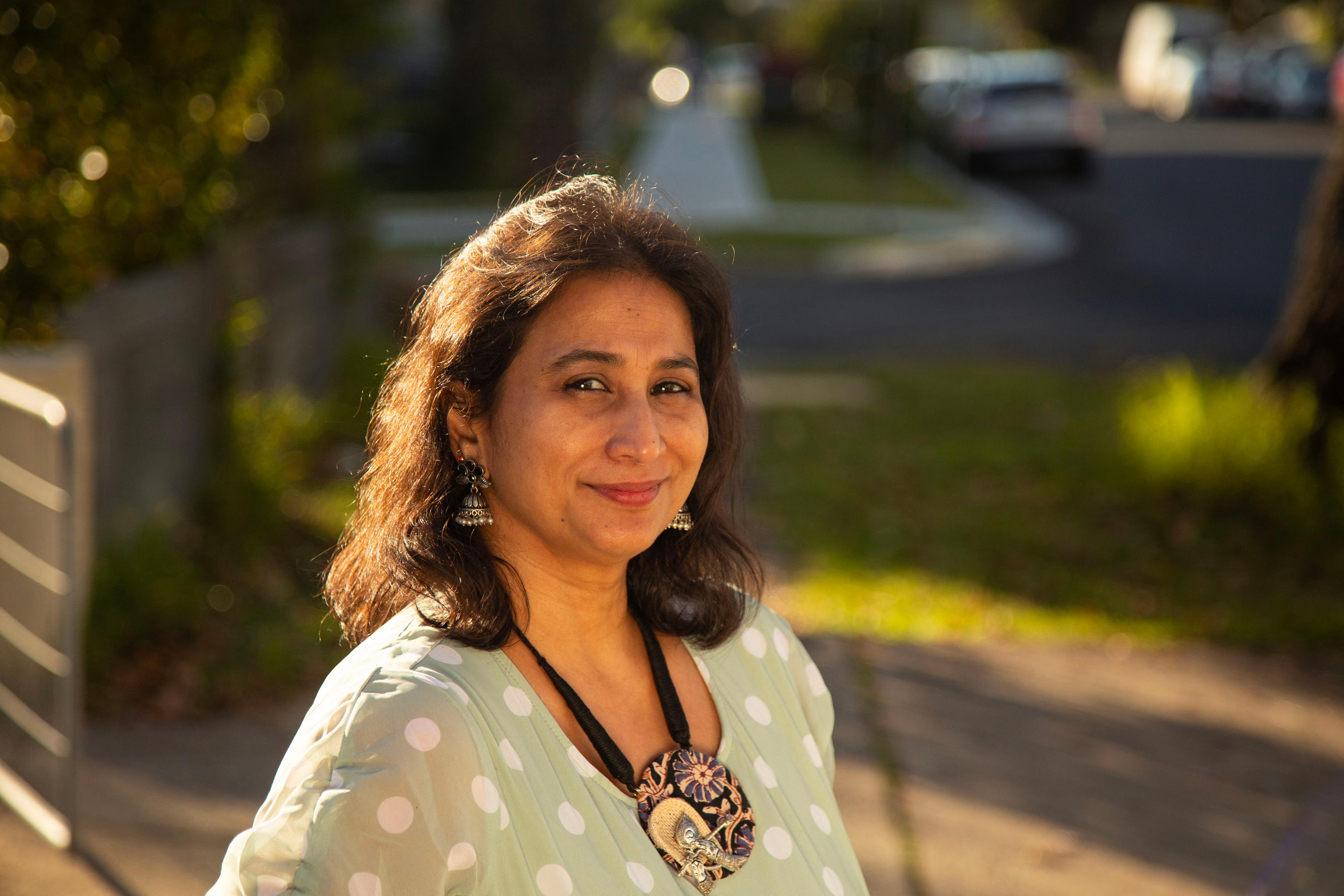 Anna Kelsey-Sugg - ABC News