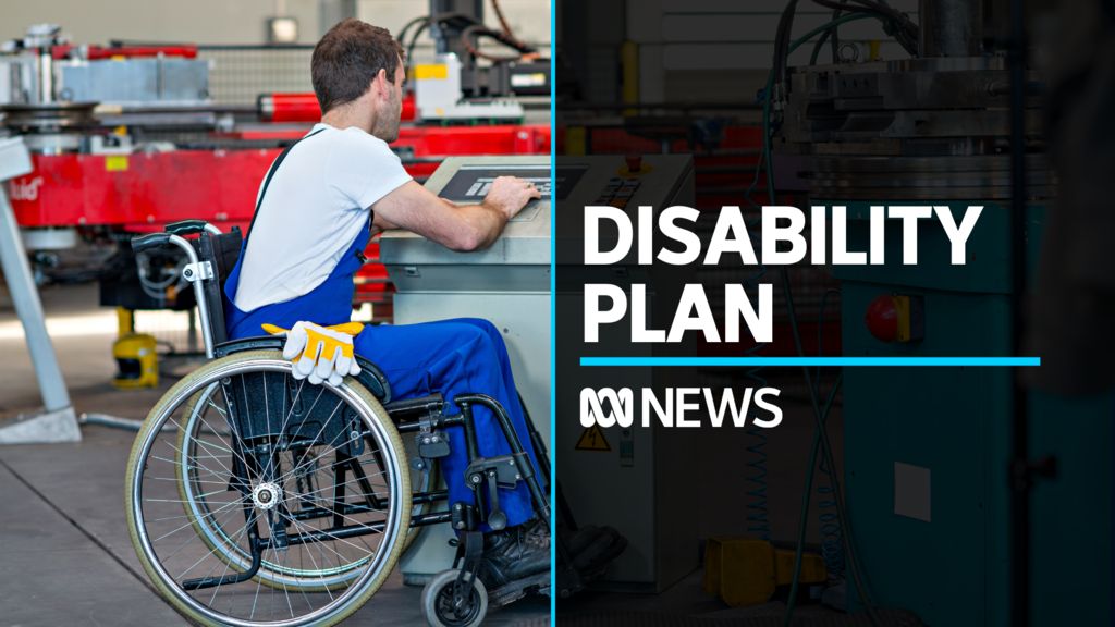 Disability plan to increase accessible housing and employment for next ...