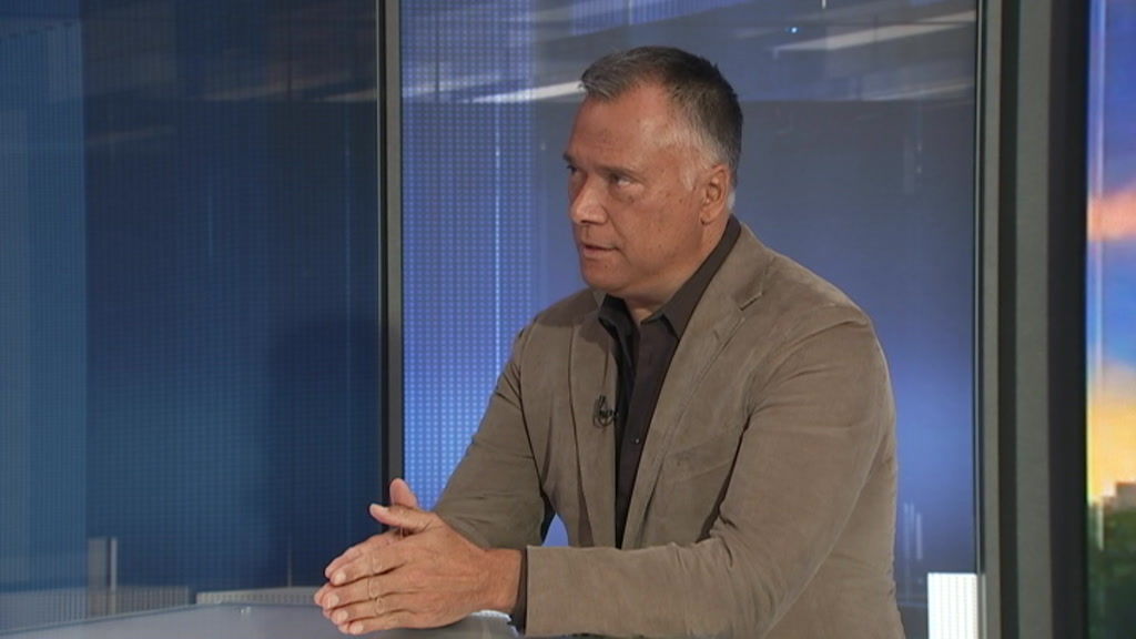 Stan Grant on whether political change will come from protests - ABC News