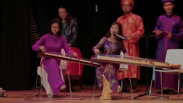 Discover traditional Vietnamese musical instruments - ABC Education