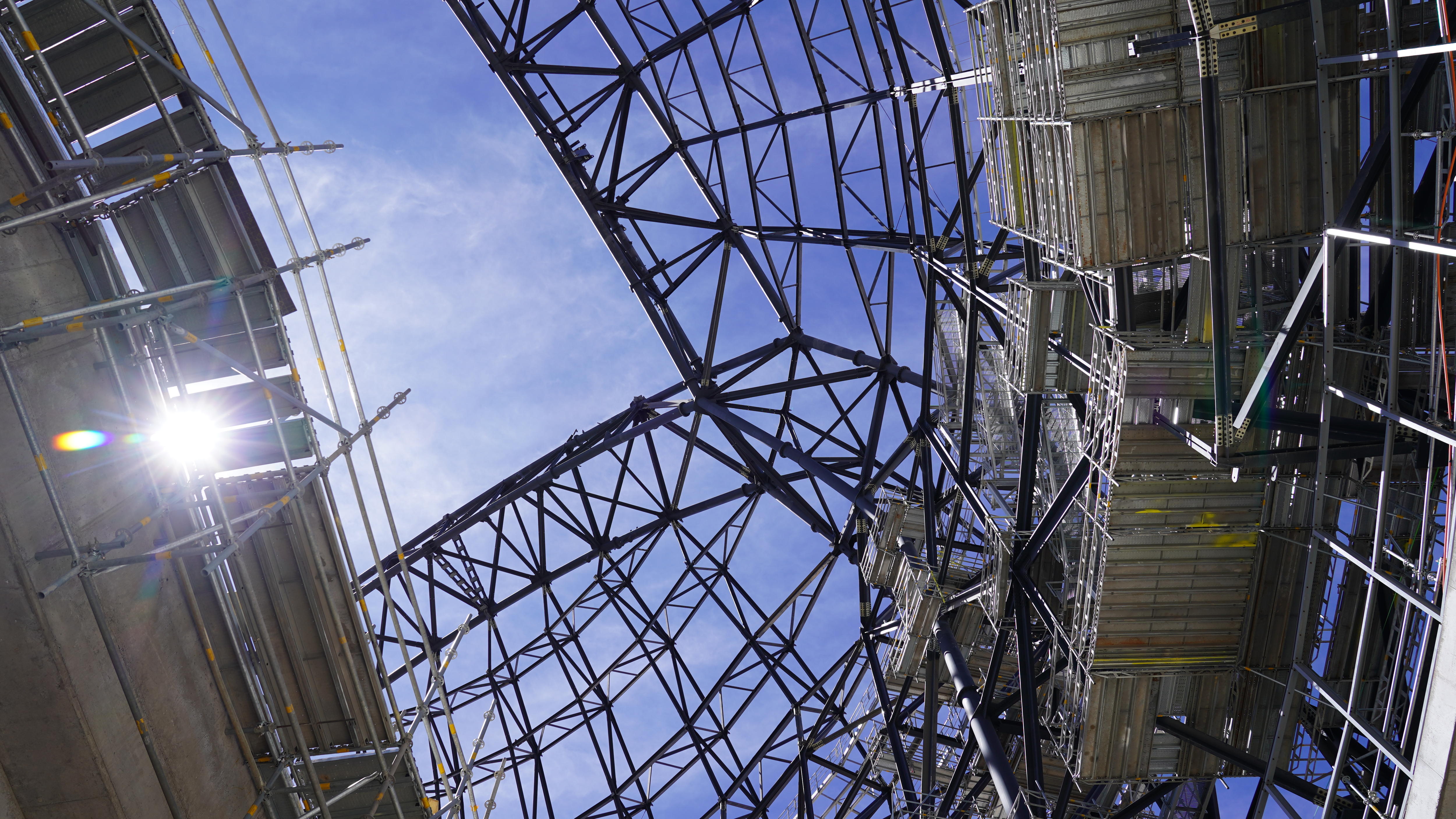 The Extremely Large Telescope is astronomy's next big thing - ABC News