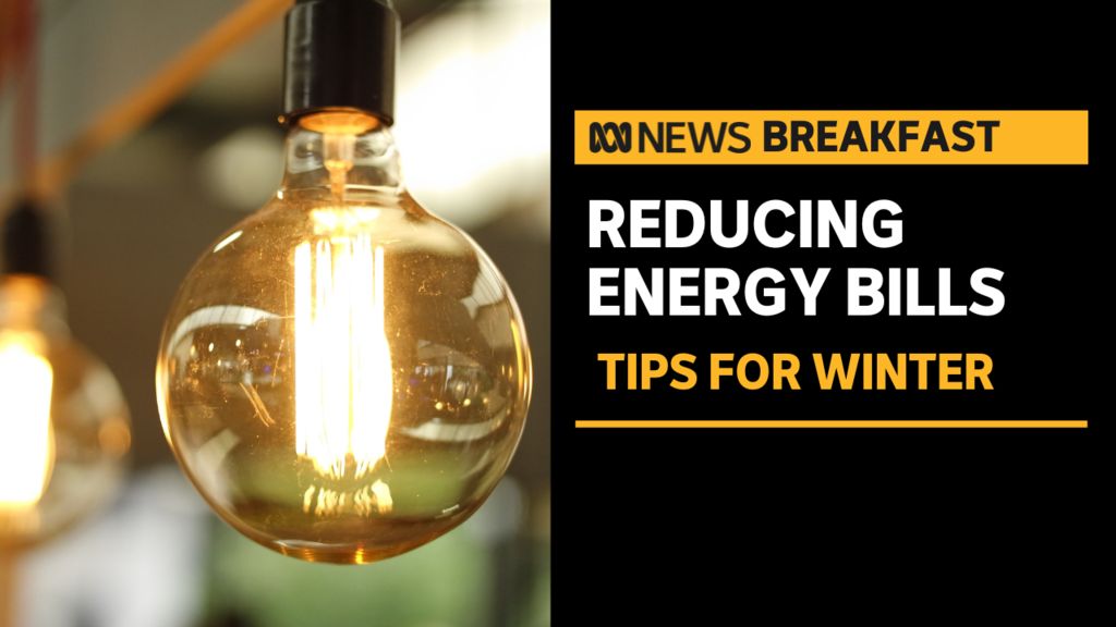 Tips for dropping your electricity bills as prices soar this winter ...