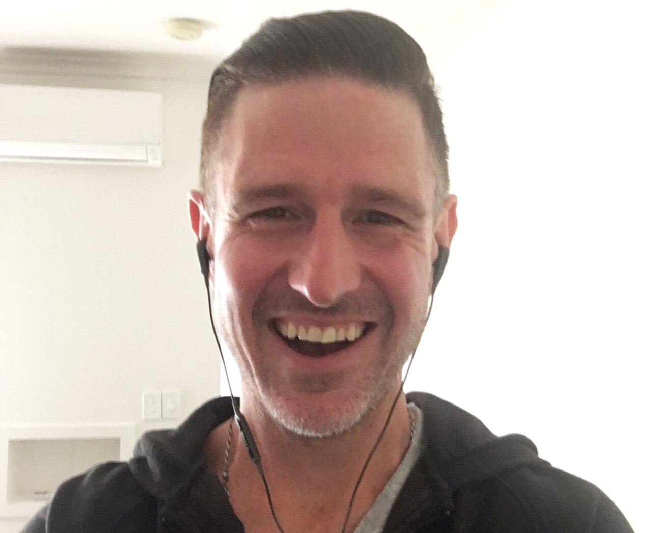 Donald Trump-era show all about the Voldemort rule, Wil Anderson ...