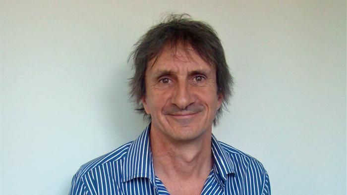 Photographer Tony Mott has captured the world of rock music - ABC listen