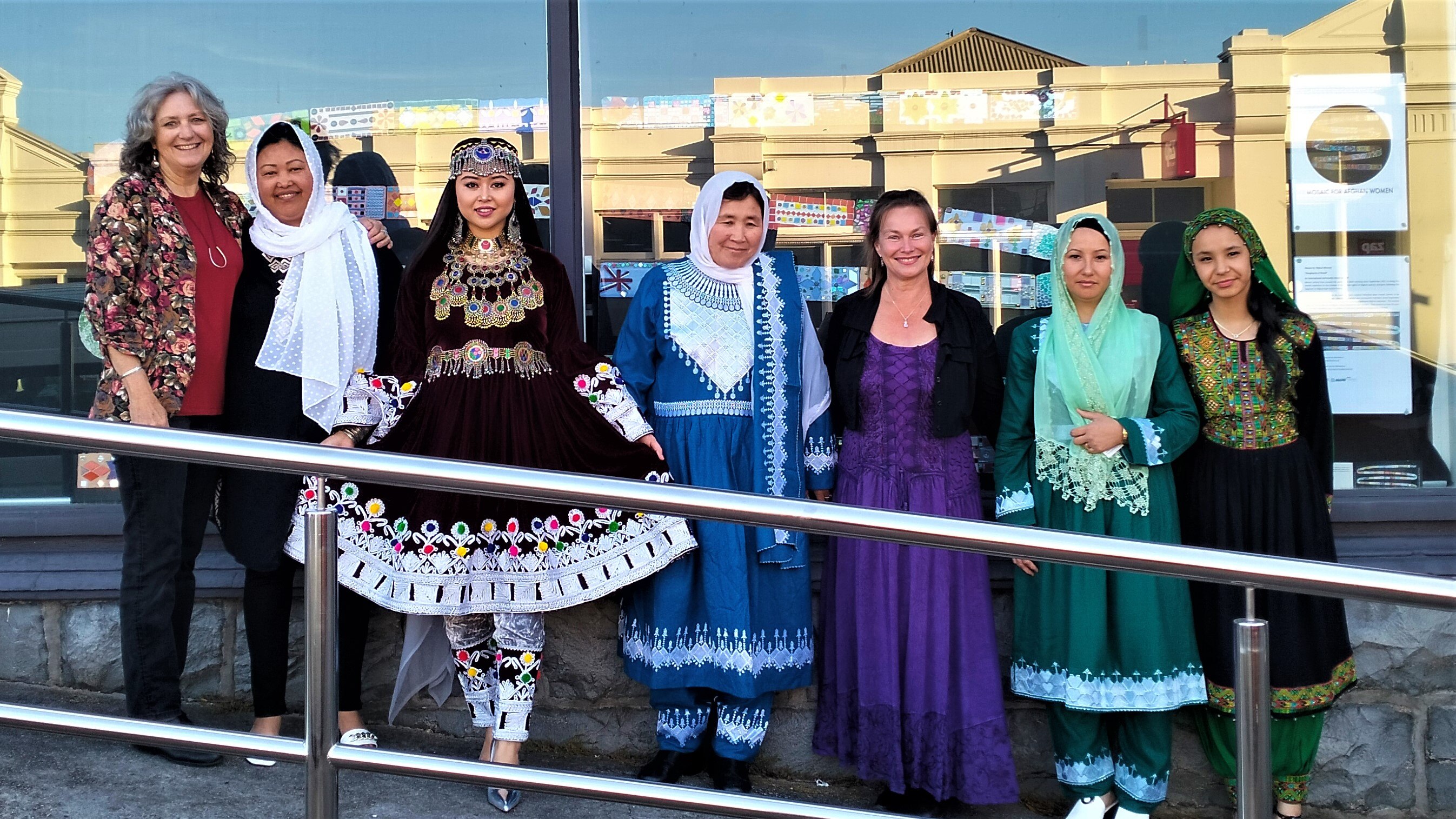 Madeleine Rojahn - ABC News