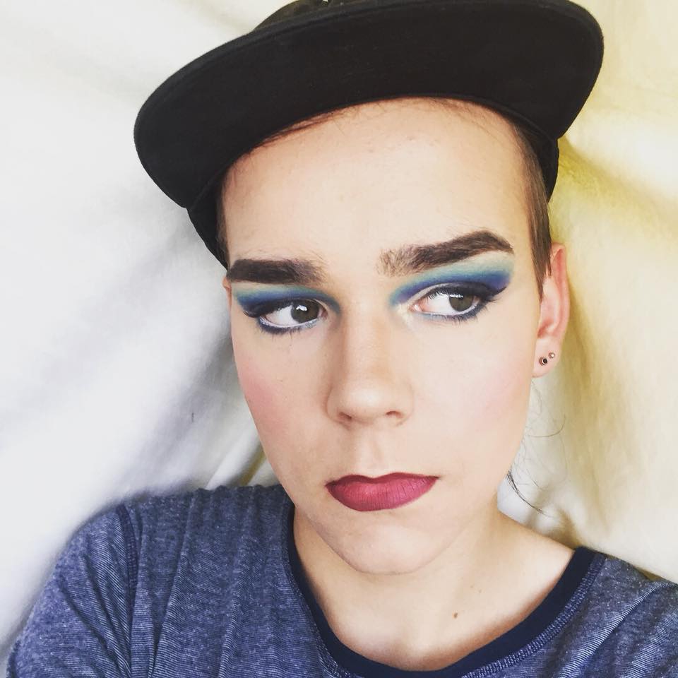 Standing out in a small town - ABC Radio National