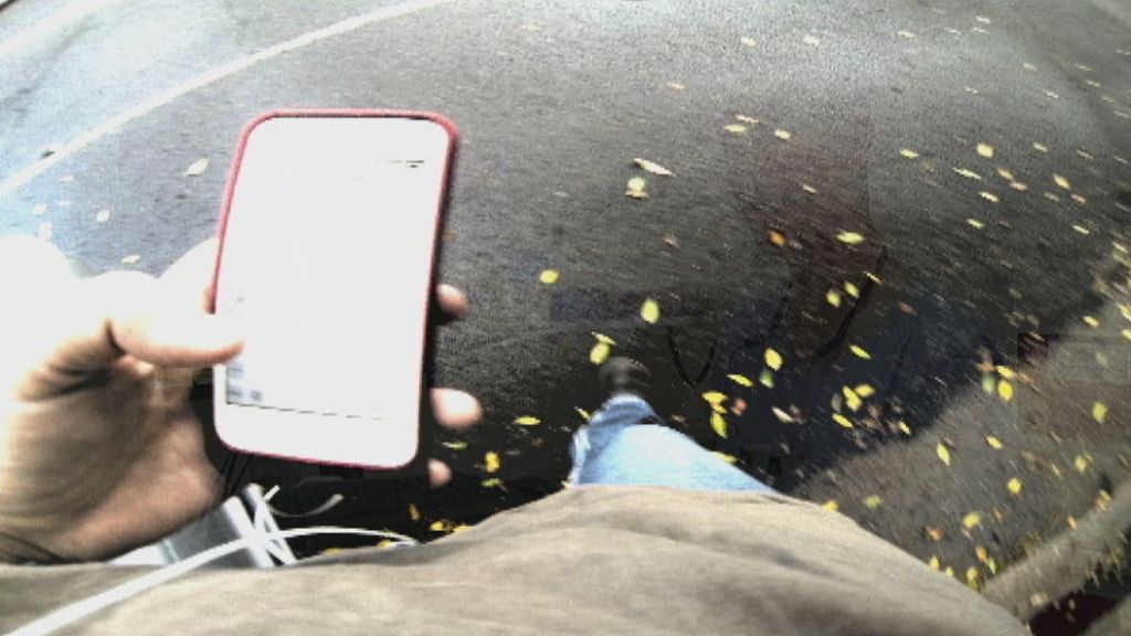 How our mobile addiction is putting lives at risk - ABC News