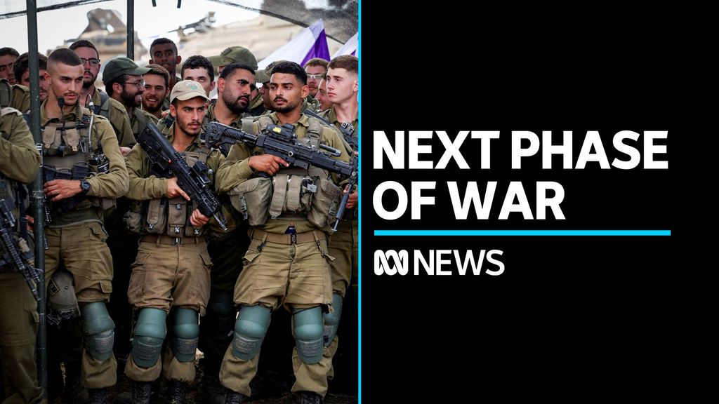 How Qatar found itself at the centre of Gaza conflict discussions - ABC ...