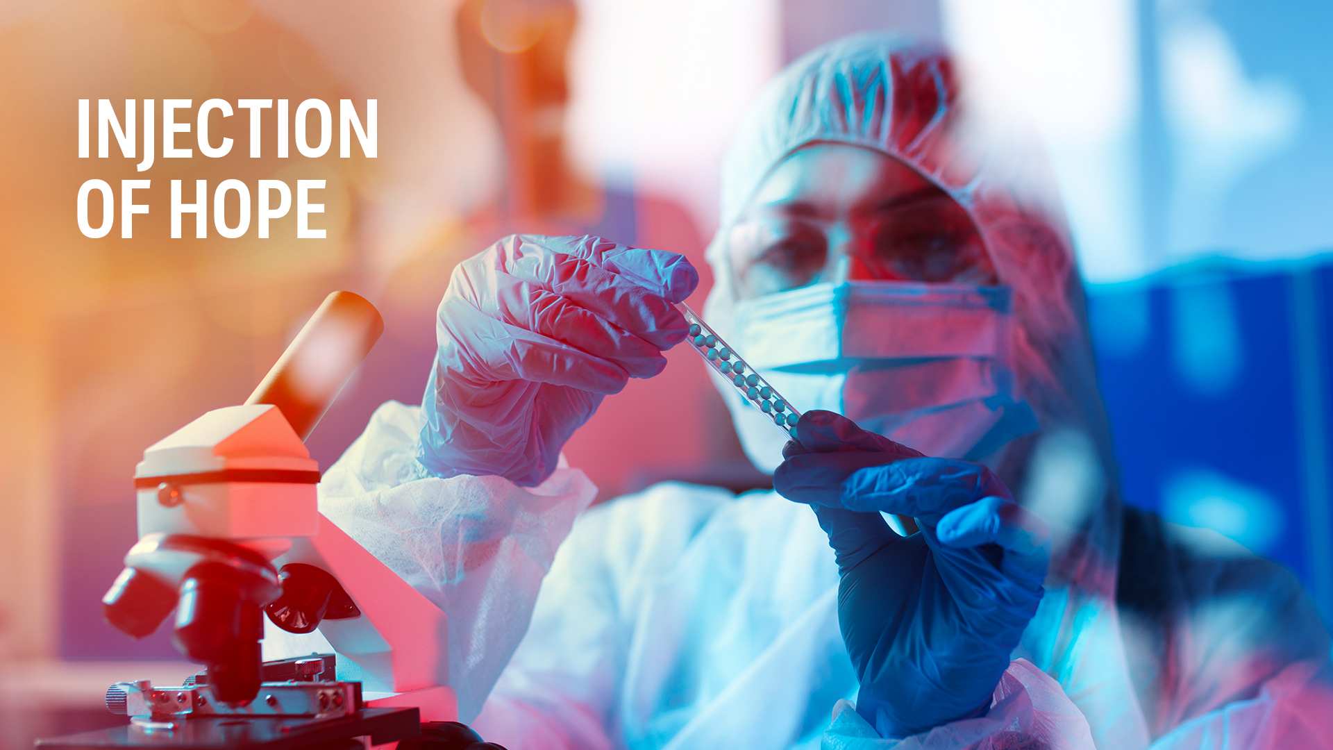 Injection of Hope - ABC Content Sales