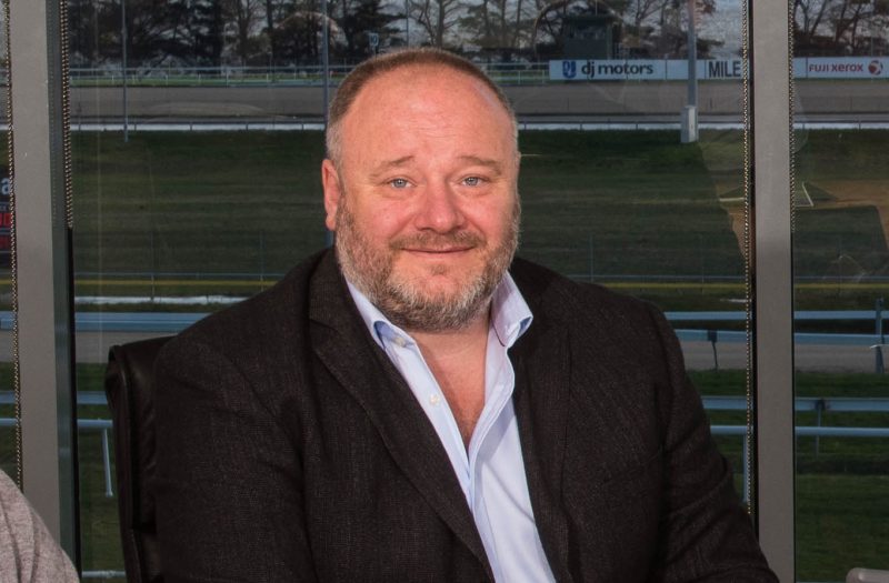 TasRacing $80k payment to former CEO Mark Tarring under spotlight - ABC ...