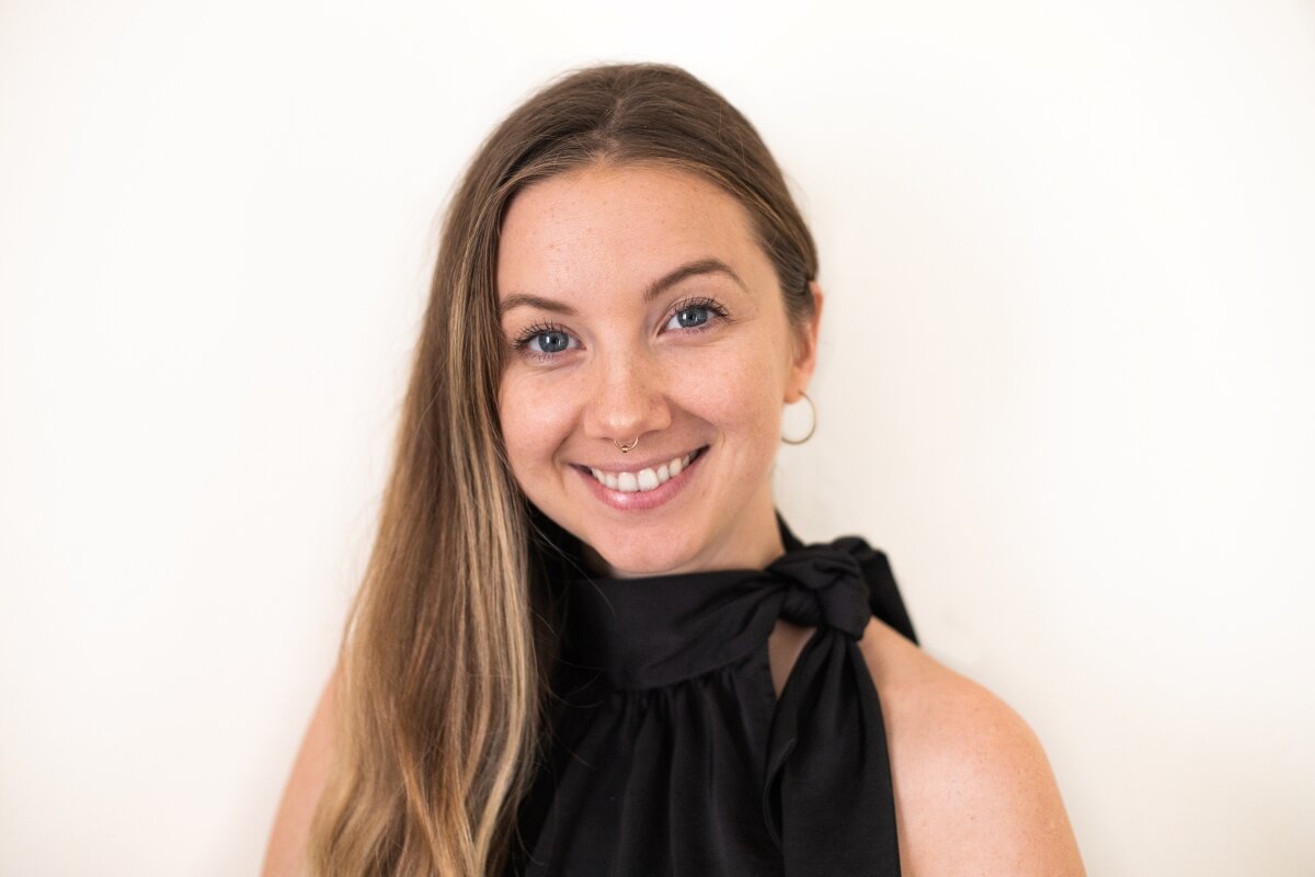 Kimberley Bernard - ABC News